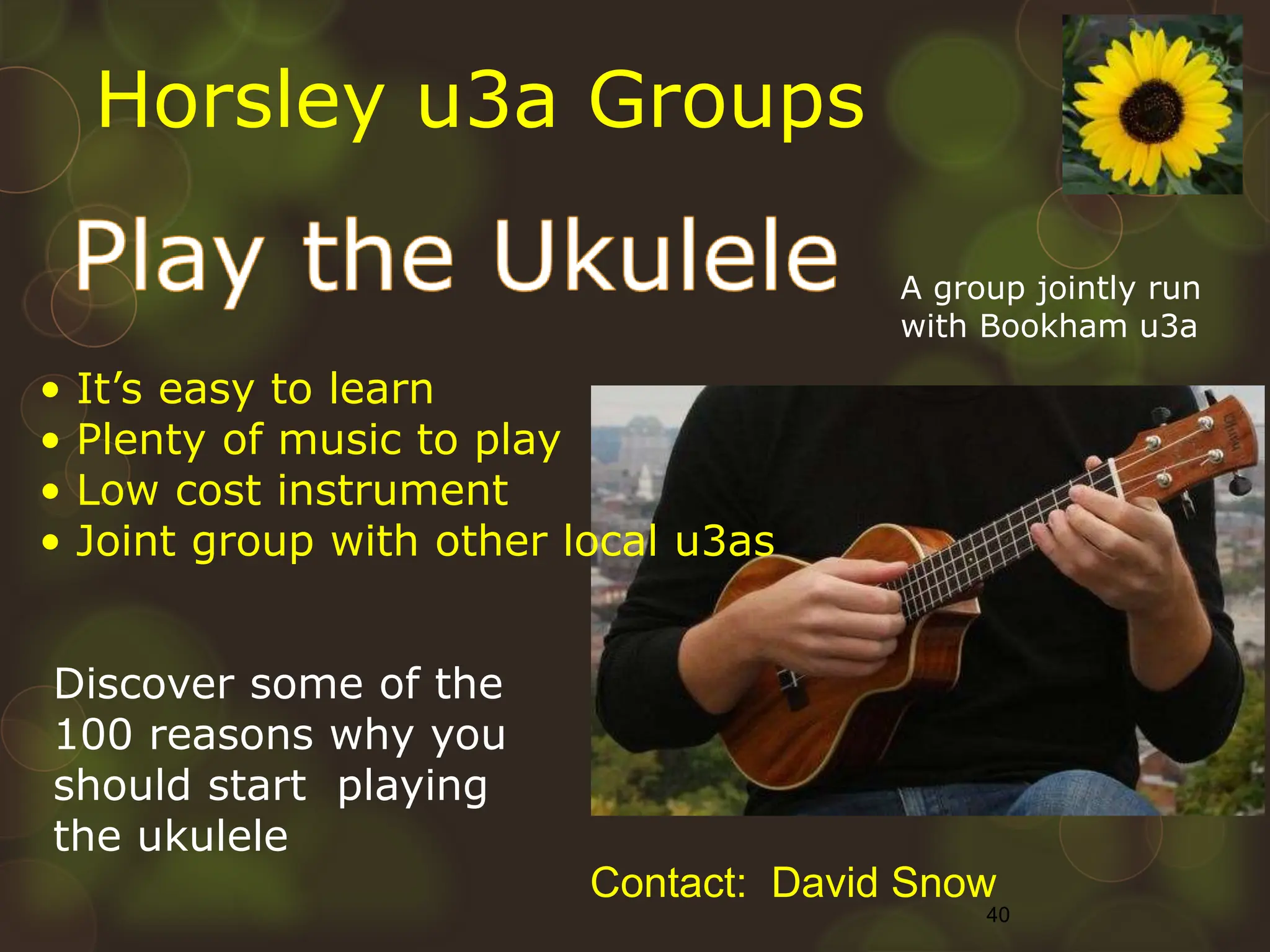 Horsley U3A monthly slide show June 2024.pptx