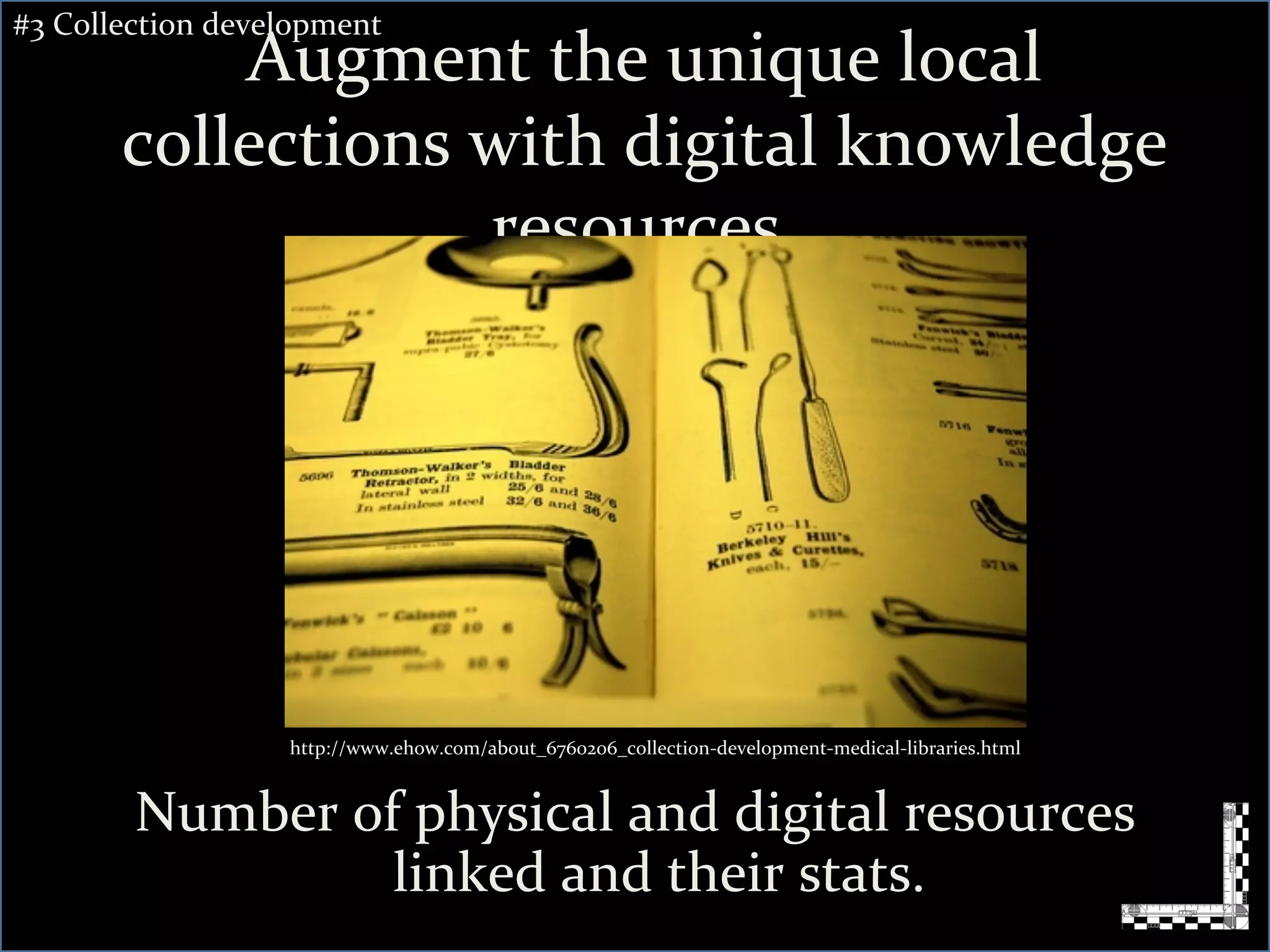 Horstmann digital strategies_for_21st_century_libraries | PPT