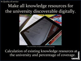 Horstmann digital strategies_for_21st_century_libraries | PPT