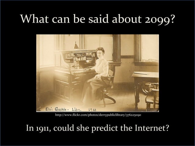 Horstmann digital strategies_for_21st_century_libraries | PPT