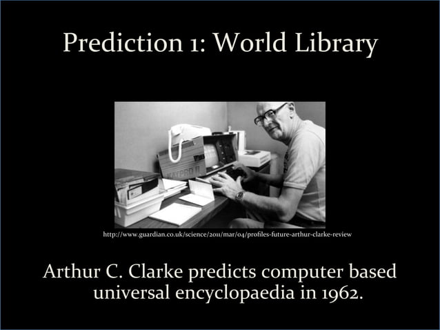 Horstmann digital strategies_for_21st_century_libraries | PPT