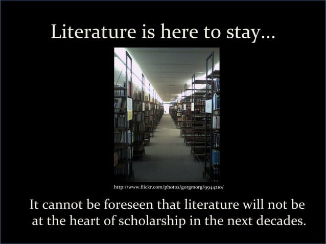 Horstmann digital strategies_for_21st_century_libraries | PPT