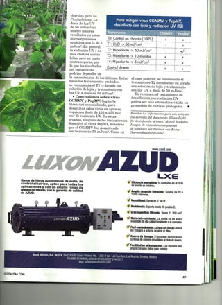 Hortalizas Jan 2012 | PDF