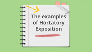 Hortatiry Text MATERI BAHASA INGGRIS KELAS 11.pptx