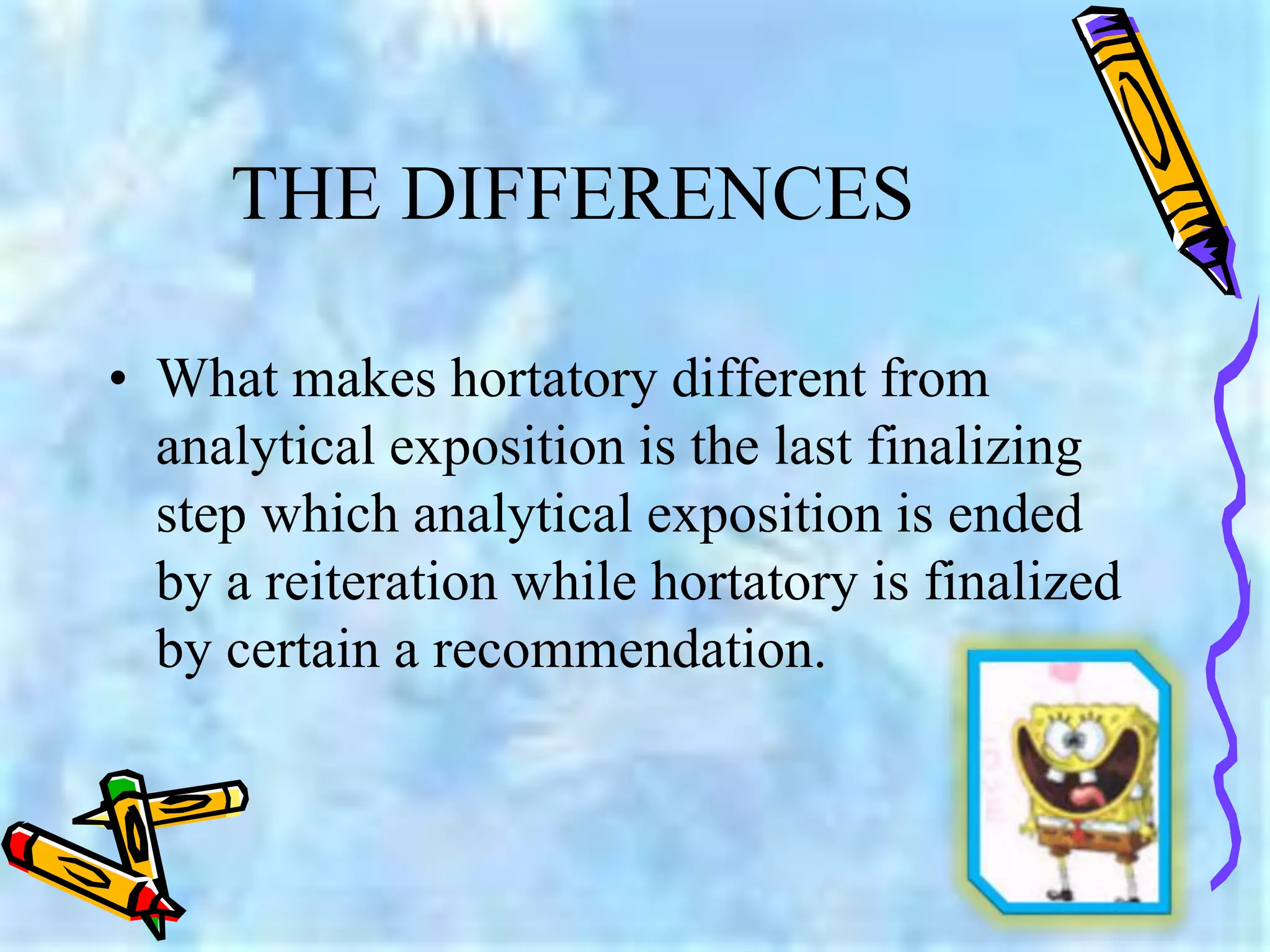 hortatory_exposition_text.ppt