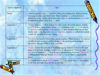 hortatory_exposition_text.ppt