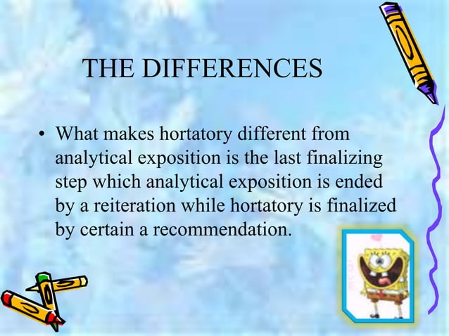 hortatory_exposition_text.ppt | Social Networking | Internet