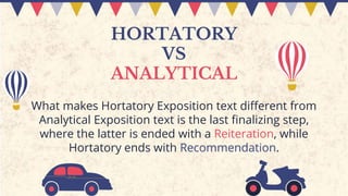 HORTATORY EXPOSITION XII MIPA 1.pptx