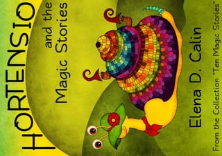 Hortensio cover | PDF