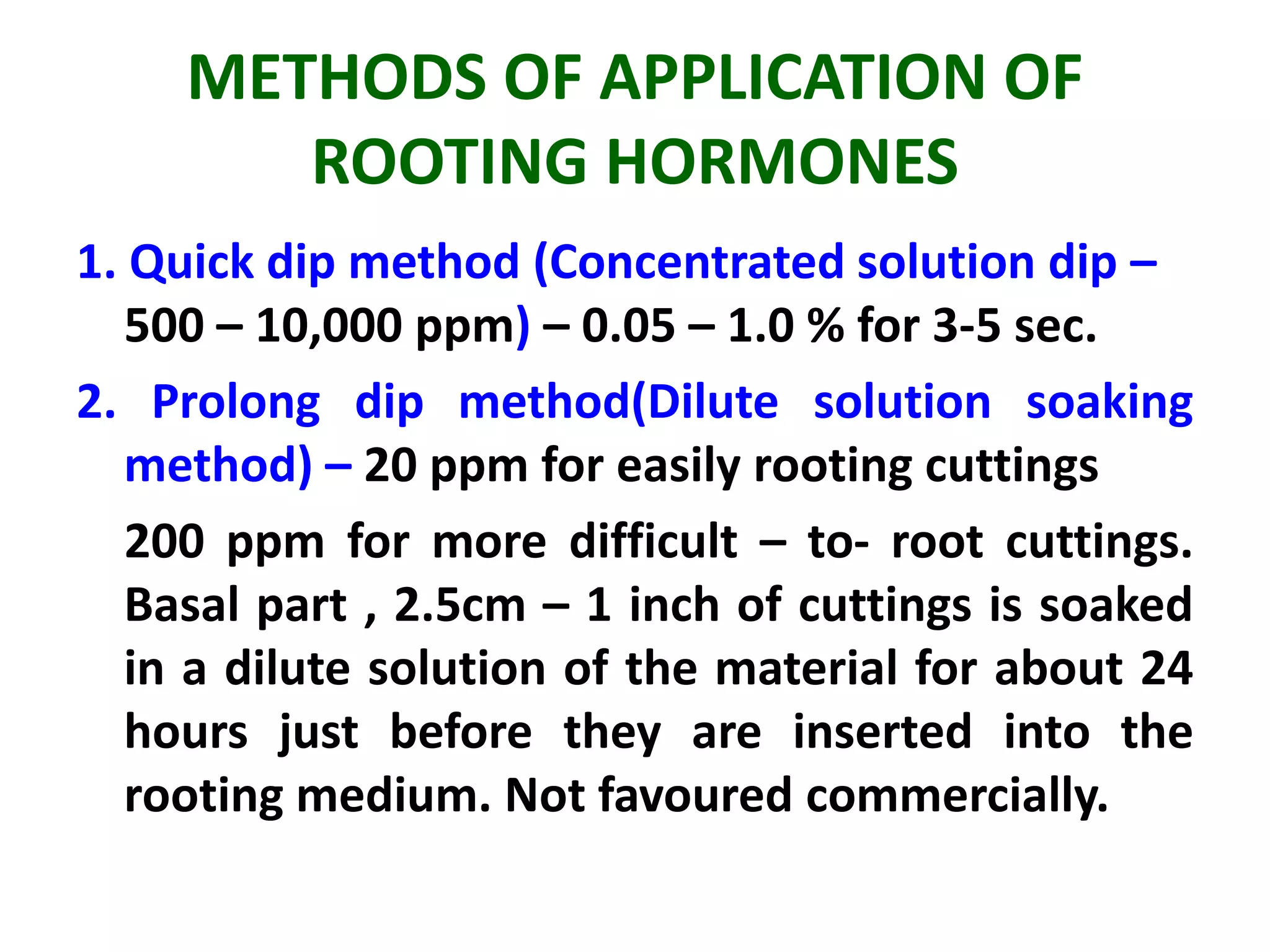 HORTICULTURAL PRACTICES : CUTTING, LAYERING, GRAFTING & BUDDING SMG ...