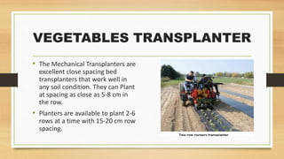 horticultural tools..pptx