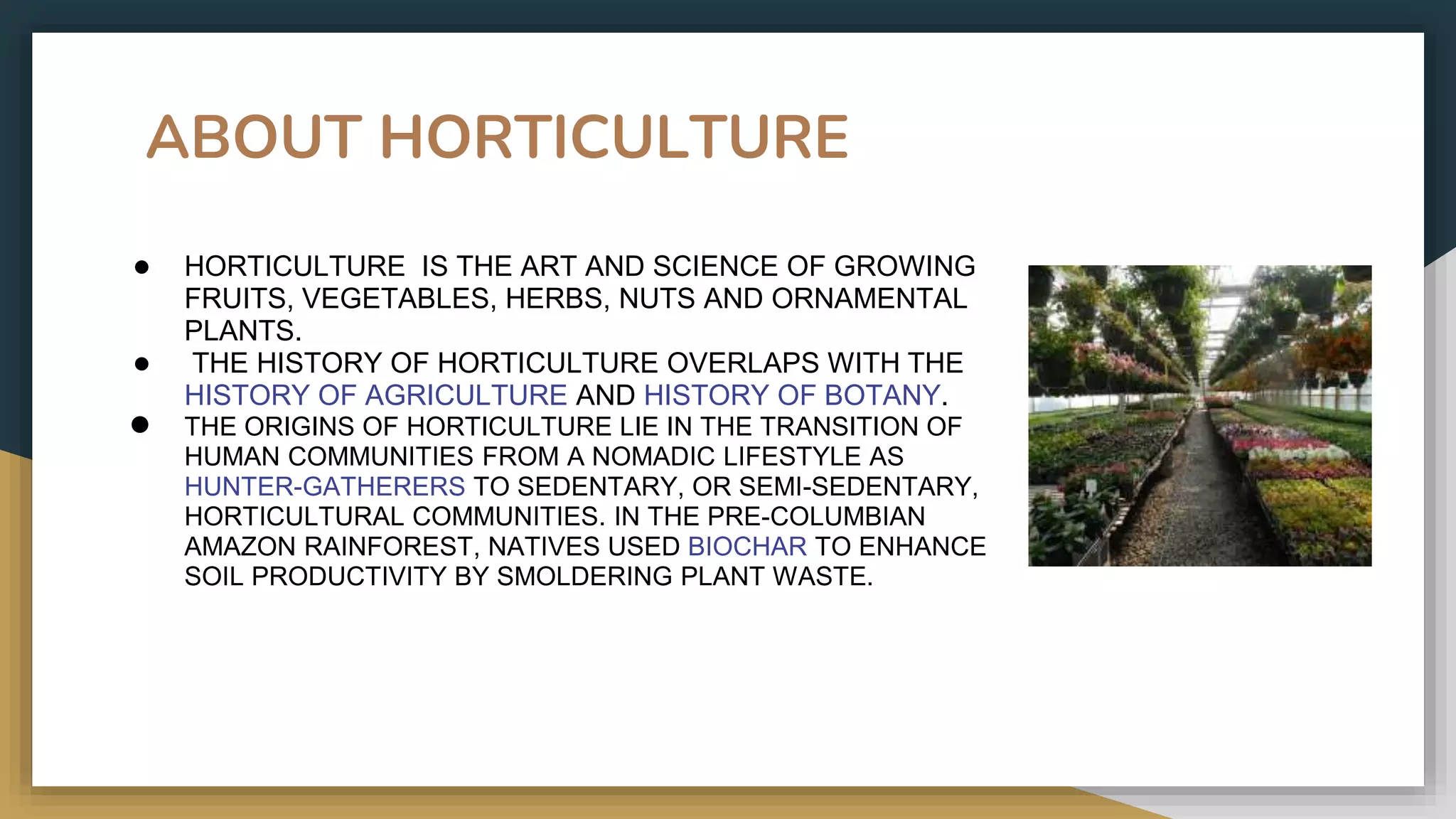 HORTICULTURE.pptx