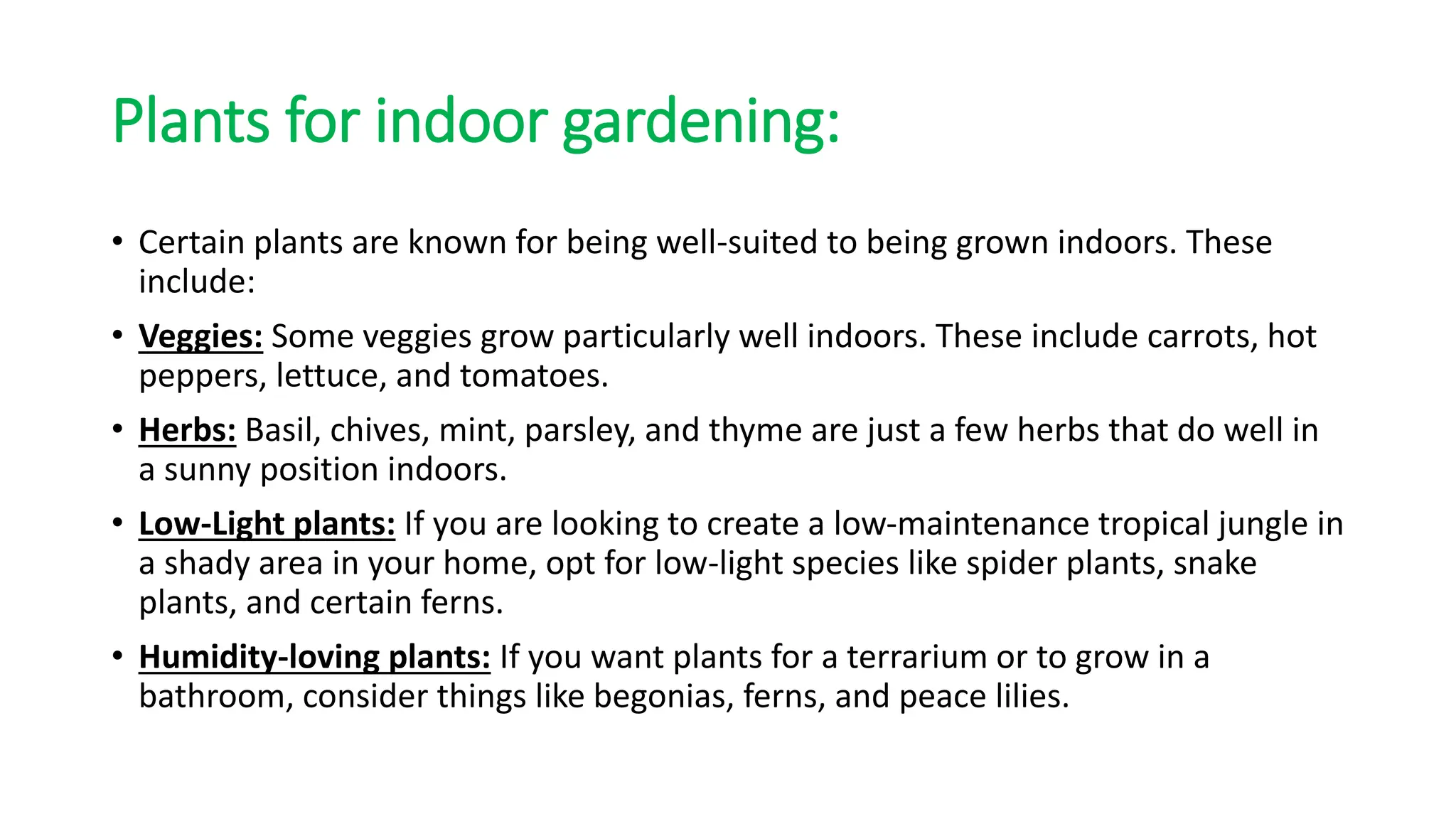 Principles of landscape gardening and types of garden | PPTX