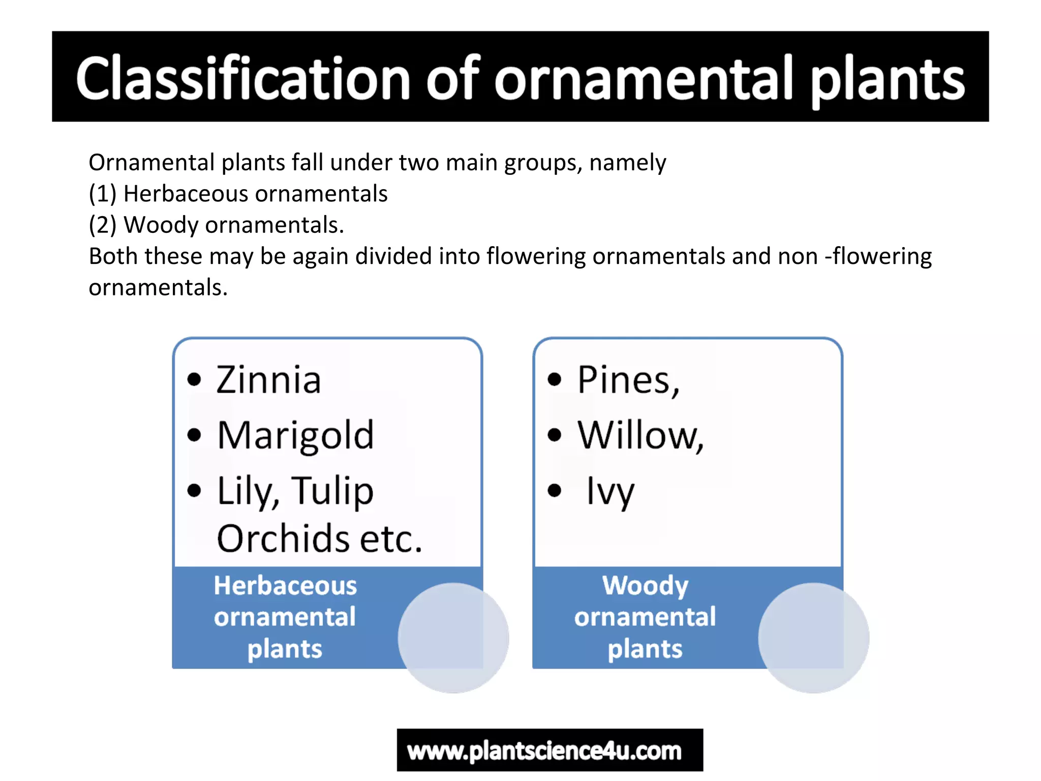 Horticulture introduction - Definition and Branches of Horticulture | PPT