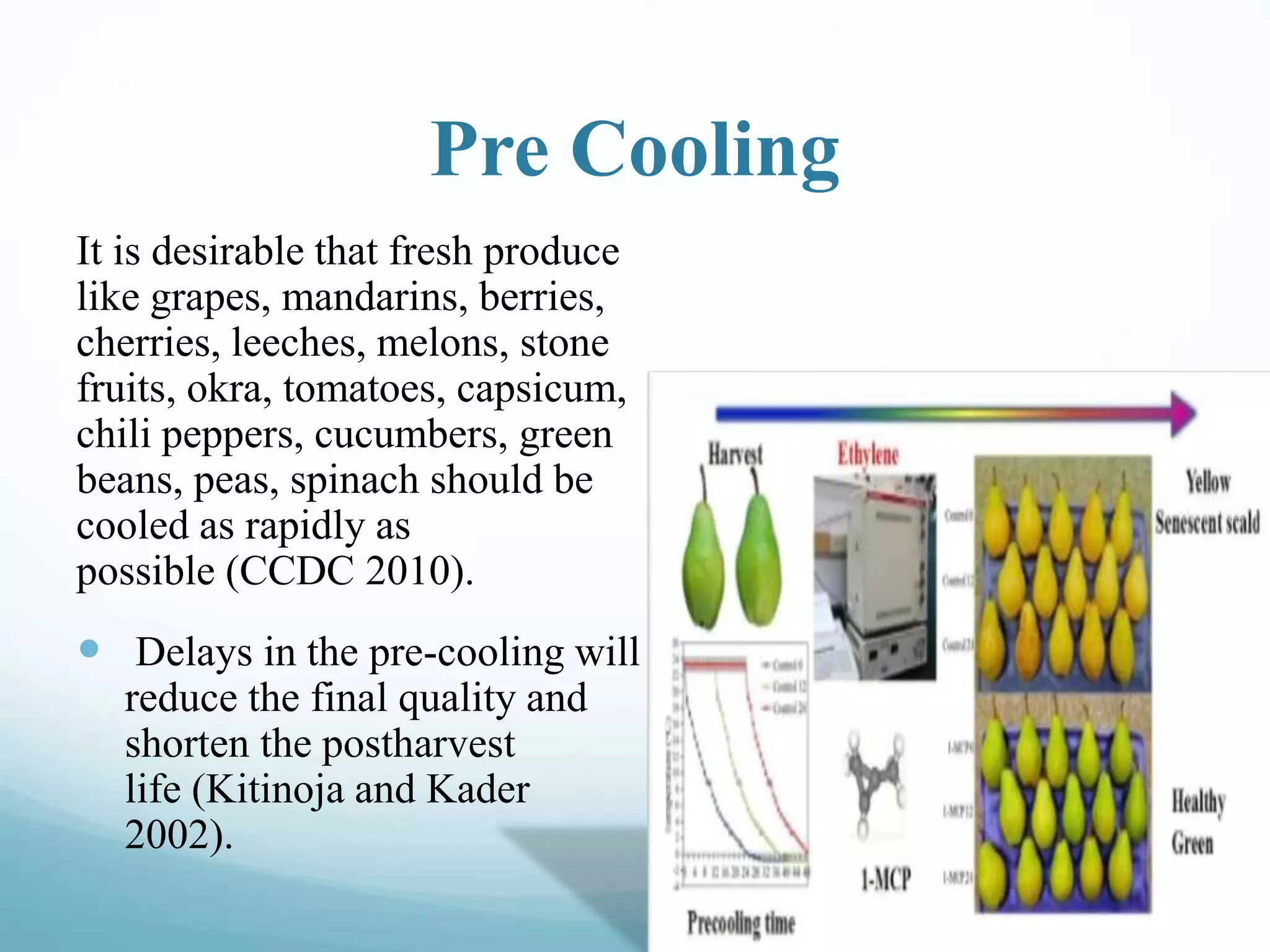 Factors Affecting Quality Of Fruits. | PPTX