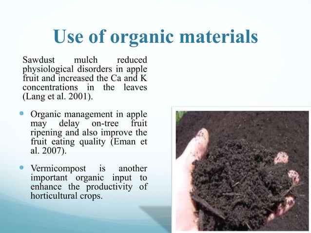Factors Affecting Quality Of Fruits. | PPTX | Agriculture | Industries