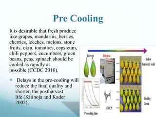 Factors Affecting Quality Of Fruits. | PPTX