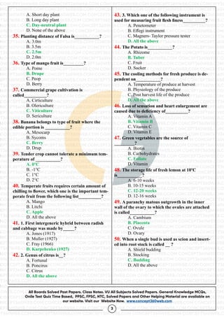Horticulture Quiz 1.pdf