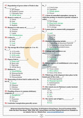Horticulture Quiz 5.pdf