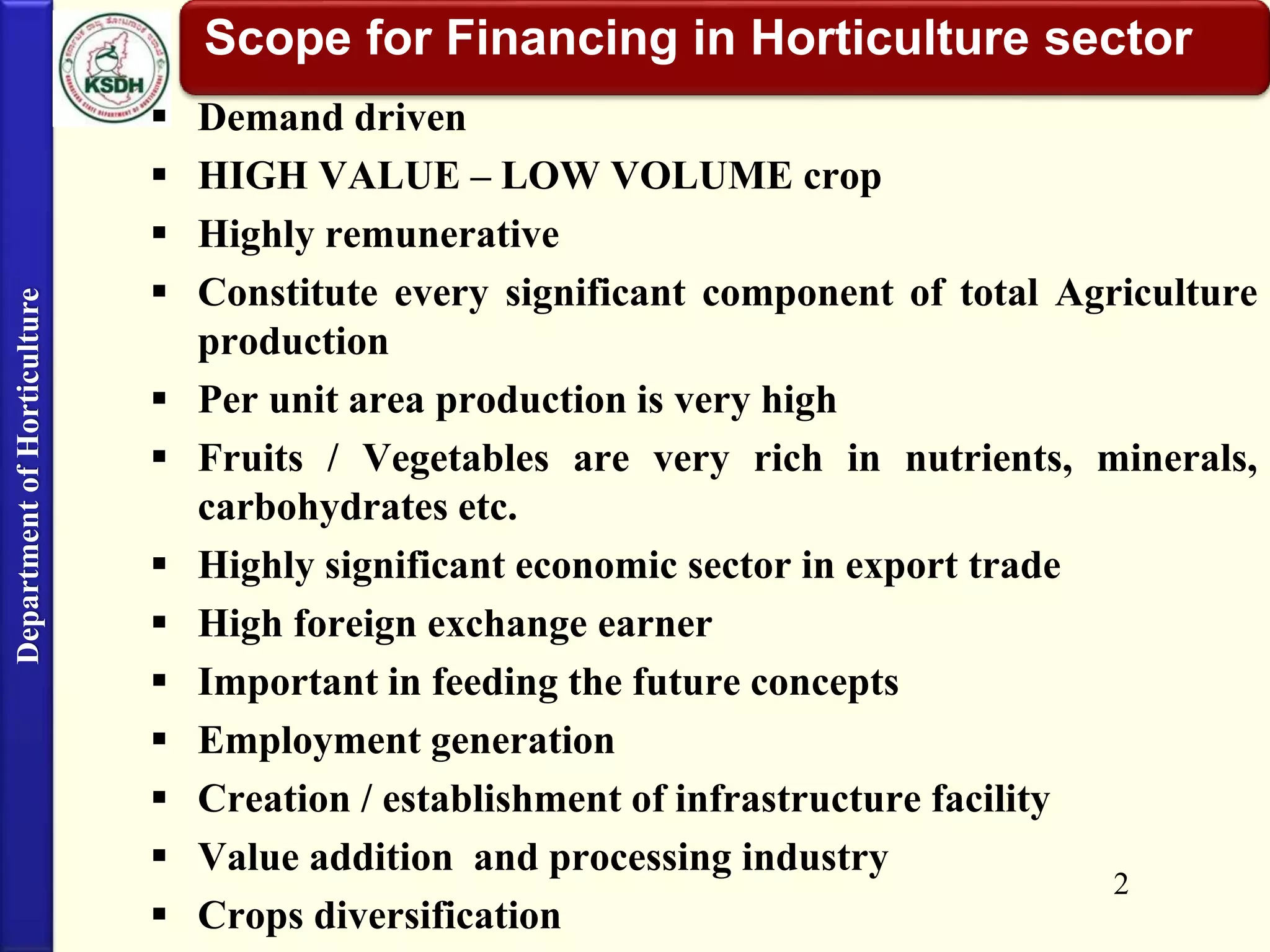 Horticulture schemes 14-06-2018.ppt