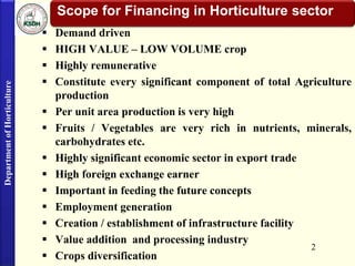 Horticulture schemes 14-06-2018.ppt