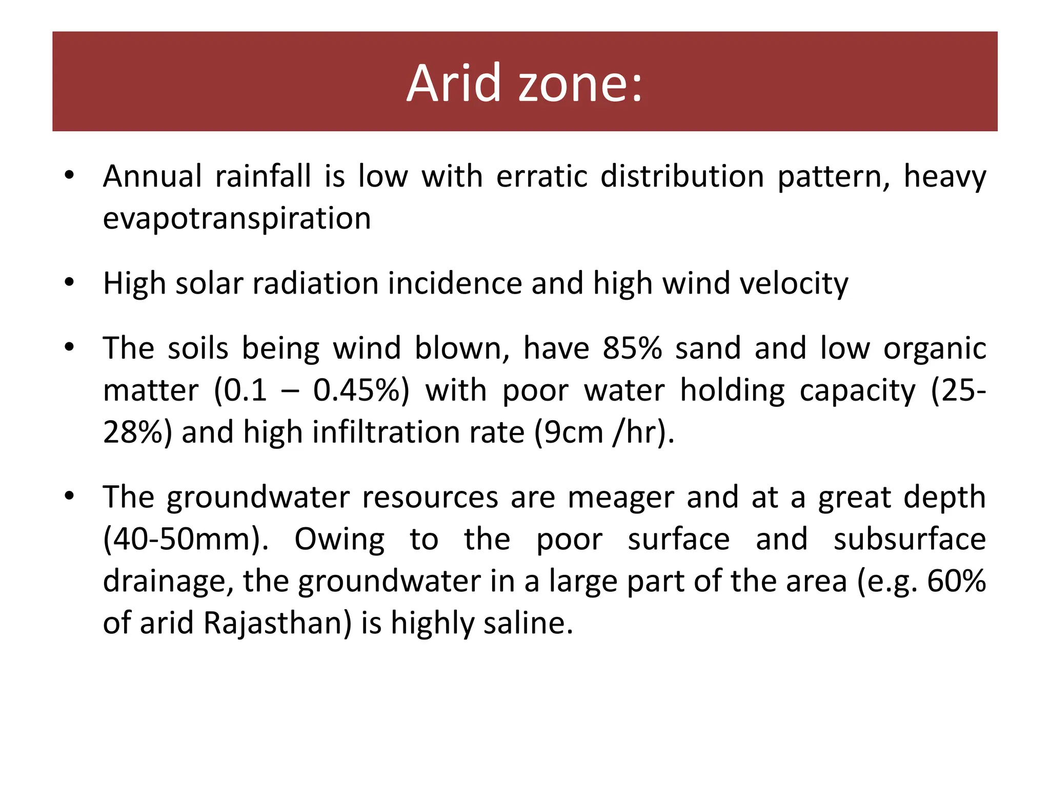 Horticulture zones of india and the crops grown .pptx