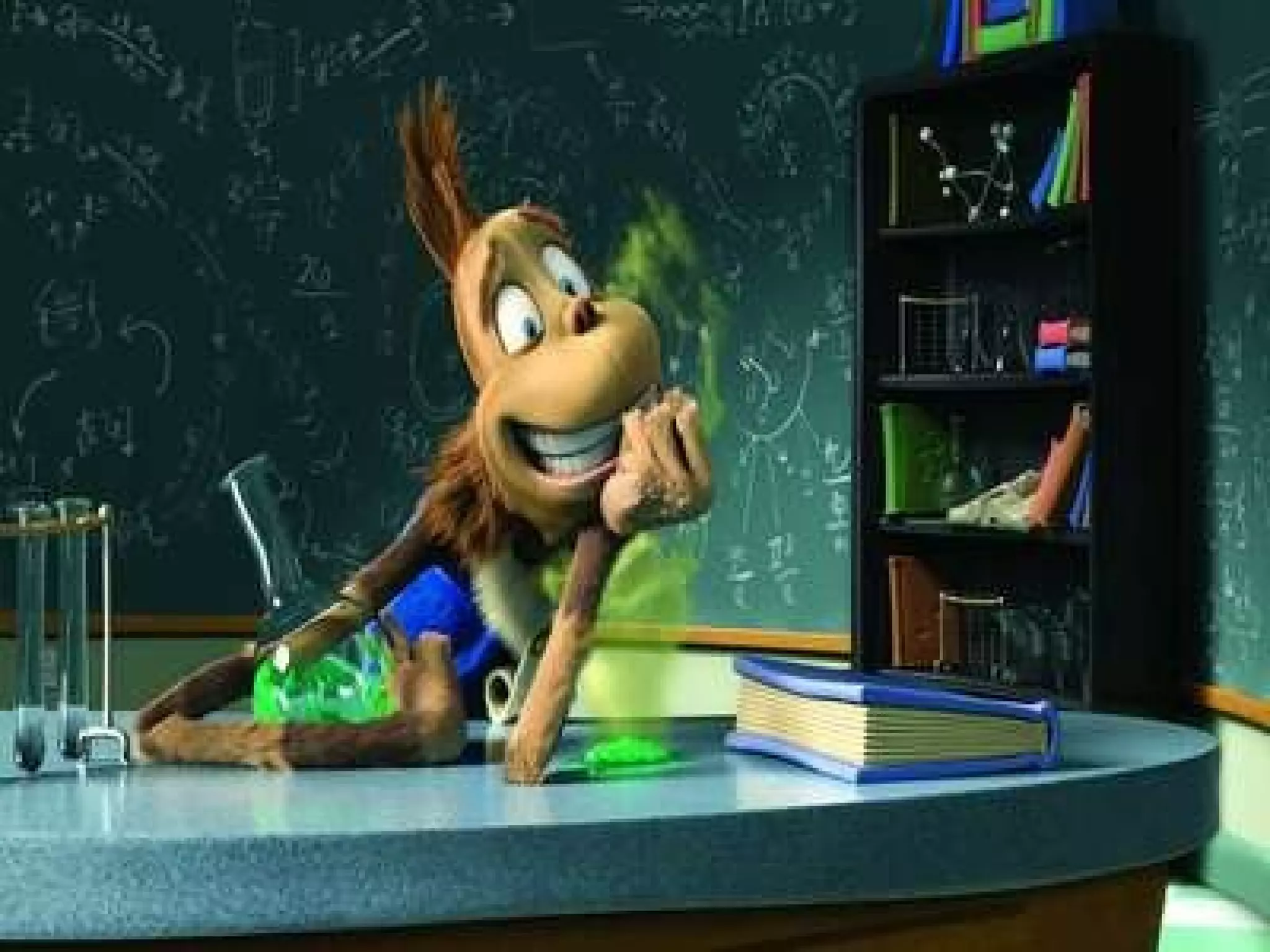 Horton Hears A Who | PPT