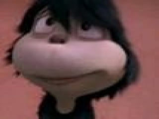 Horton Hears A Who | PPT