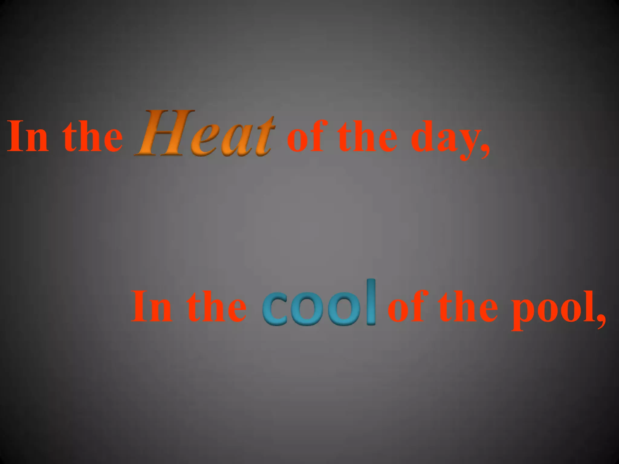 Horton hears a who | PPT