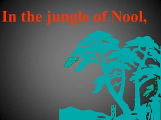 Horton hears a who | PPT