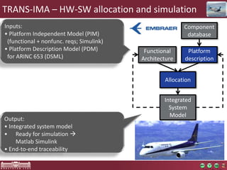 Incremental Queries and Transformations for Engineering Critical Systems | PPTX | Databases ...
