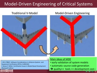 Incremental Queries and Transformations for Engineering Critical Systems | PPTX | Databases ...