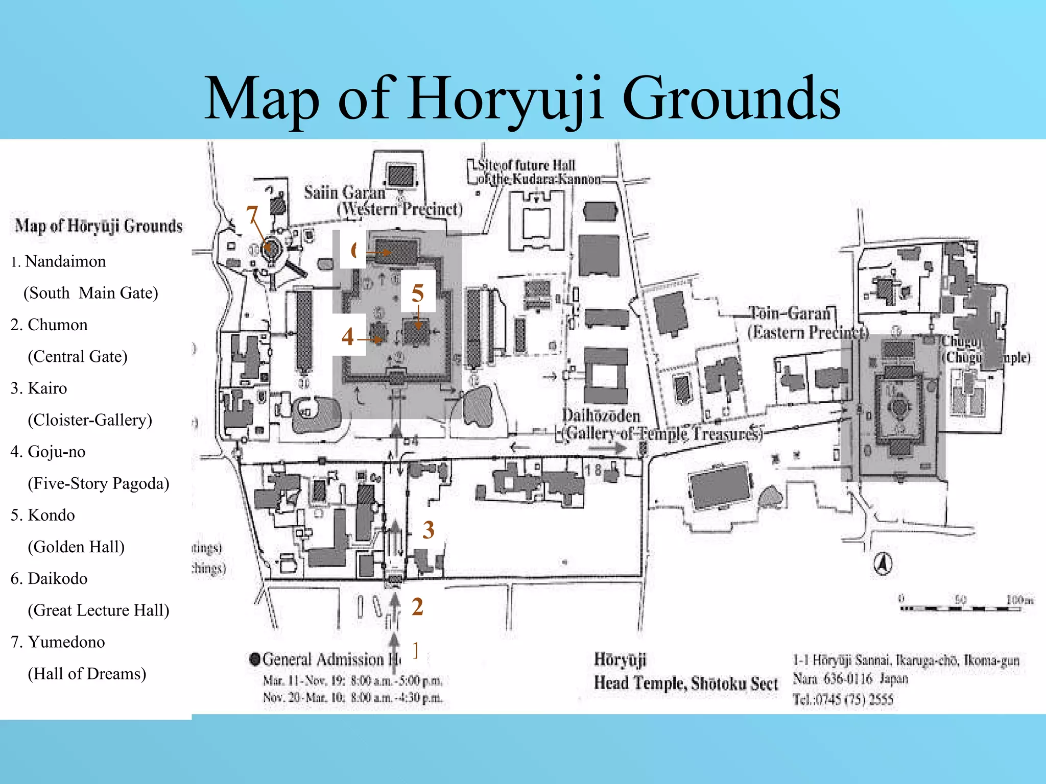 Horyu ji temple | PPT