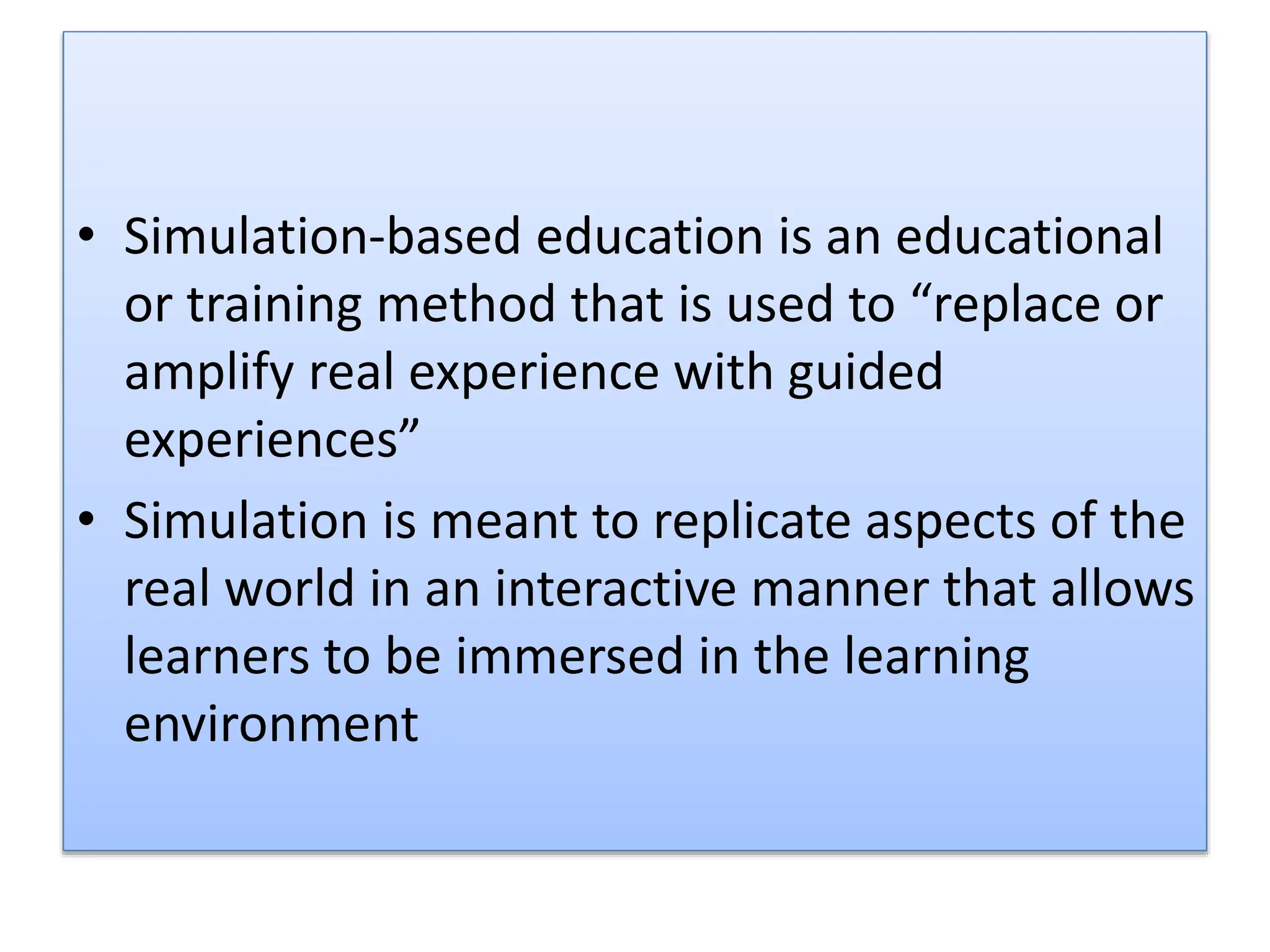 History of Simulation in Nursing -LP.pptx