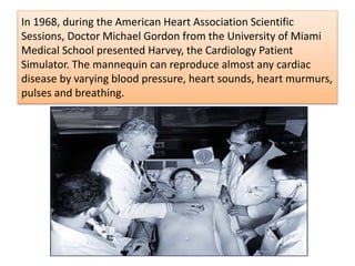 History of Simulation in Nursing -LP.pptx