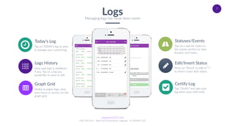 ELD userguide by HOS247 | PDF