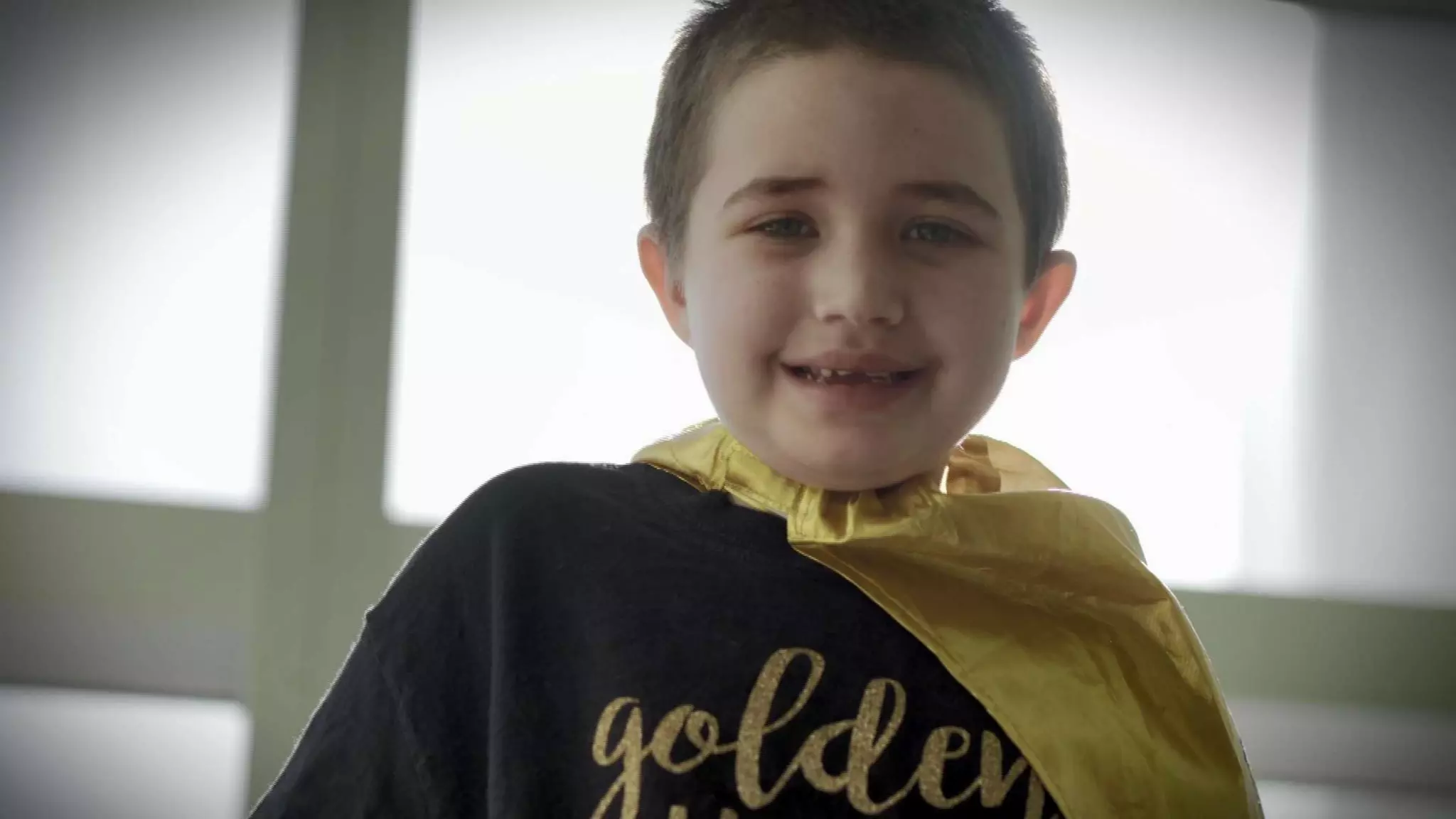 HOSA Education Presentation - About the National Pediatric Cancer and ...