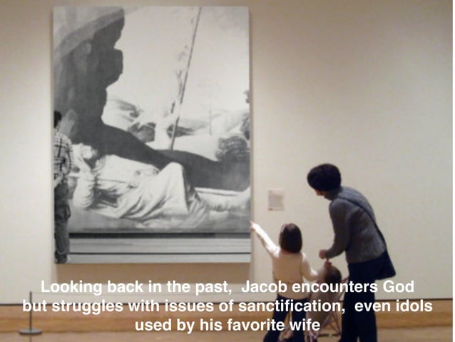 Hosea and His Family, A Portrait of Grace | PDF | Christianity ...