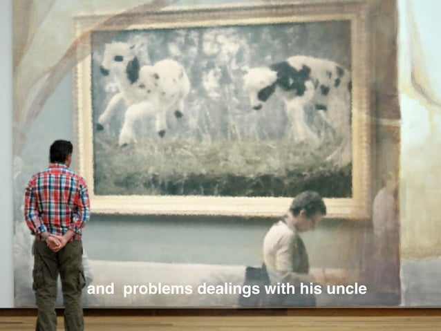 Hosea and His Family, A Portrait of Grace | PDF | Christianity ...