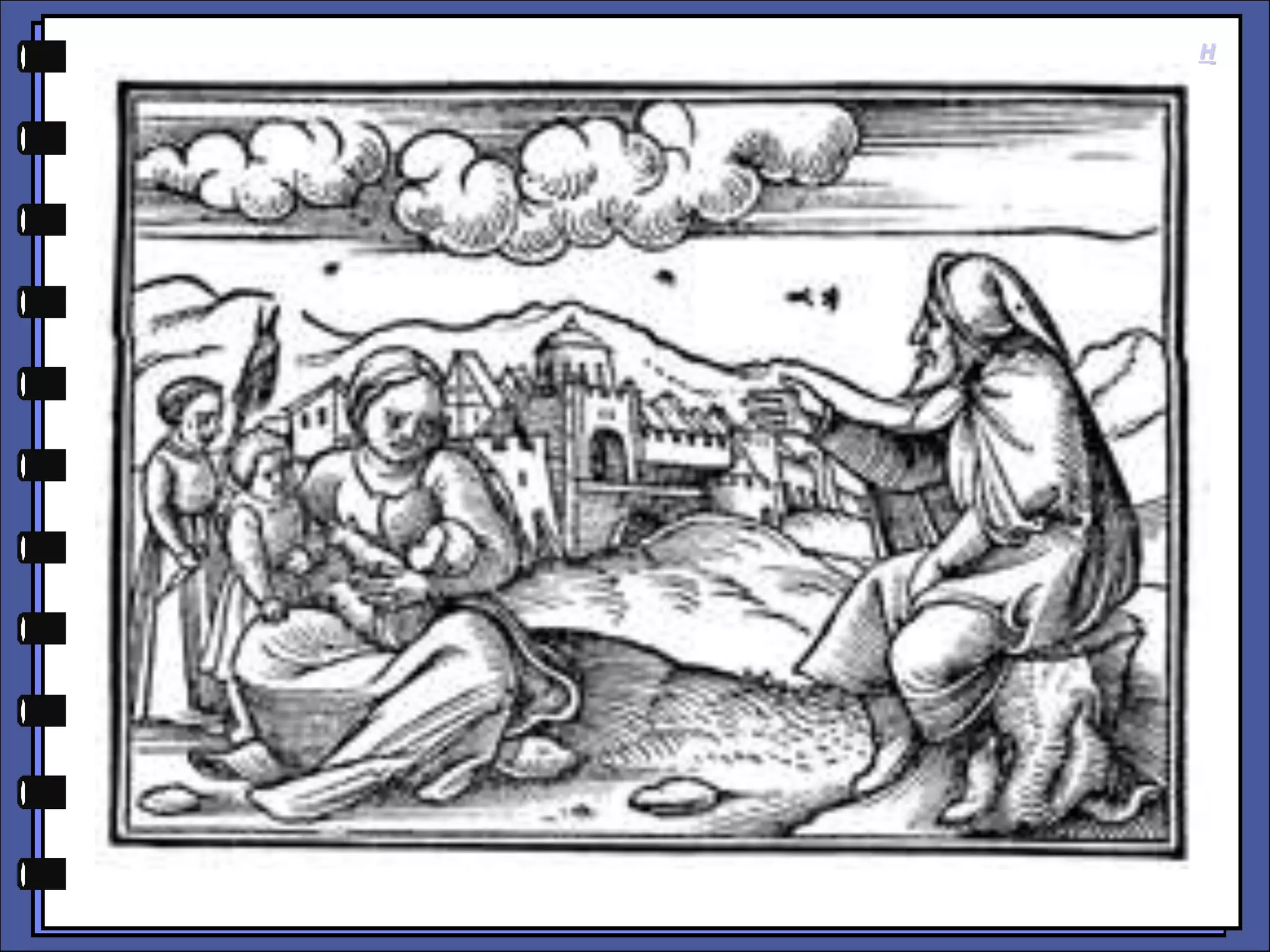 Minor Prophets: Hosea & Amos | PPTX