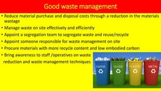 Housekeeping PowerPoint | PPTX