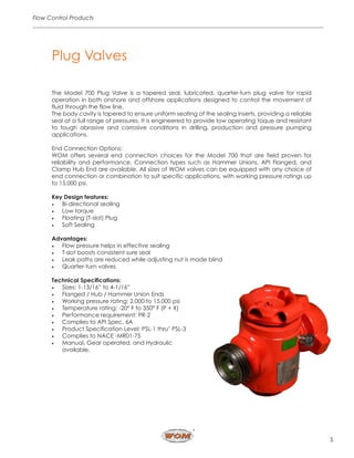 Hose Loops, Hose Loops Equipment - Worldwide Oilfield Machine | PDF