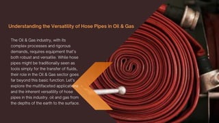 Hose Pipe Suppliers in UAE.pdf