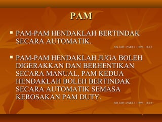 Hose reel in fire fighting system | PPT