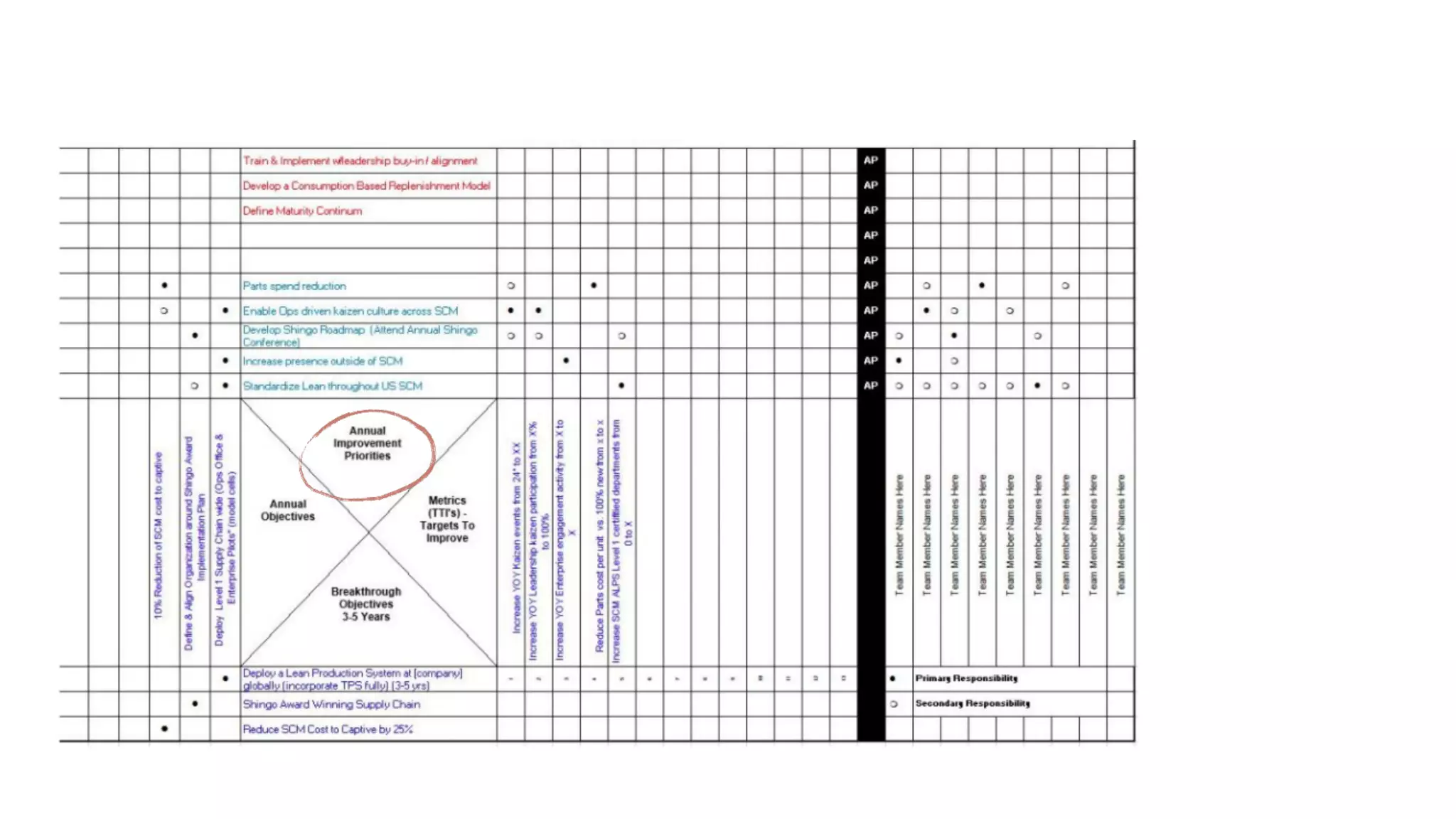 Hoshin Planning and Metrics.pdf