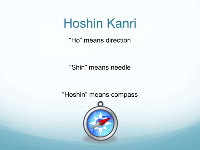 Hoshin planning presentation | PPTX | Human Resources | Business