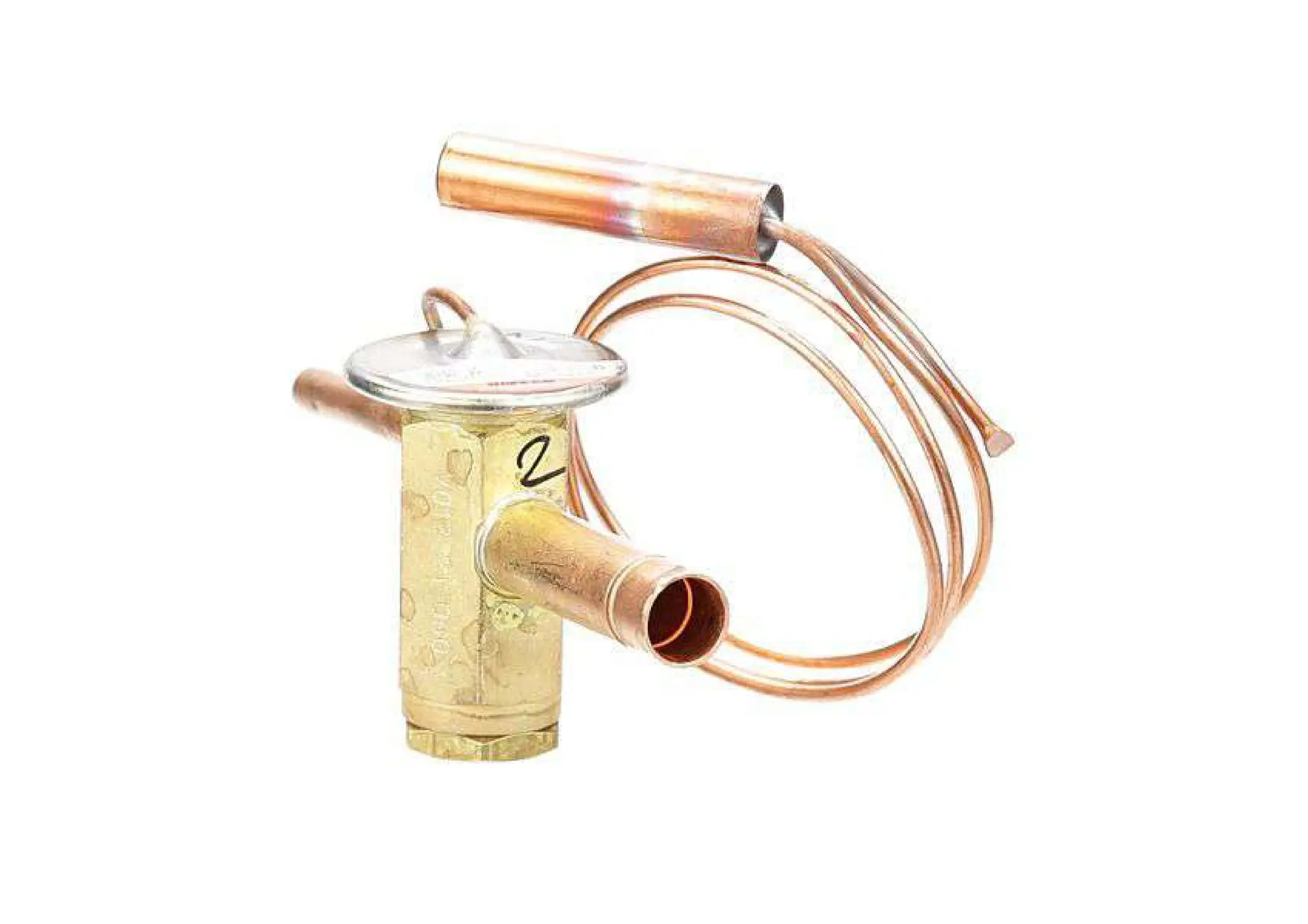 Hoshizaki 4A1117-01 - Expansion Valve | PartsFe | PDF