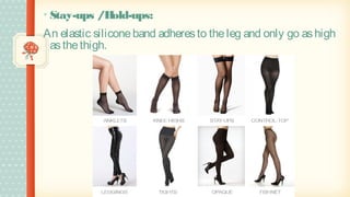 All about Hosiery_Dr.Ash | PPS