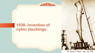 All about Hosiery_Dr.Ash | PPS