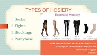 All about Hosiery_Dr.Ash | PPS